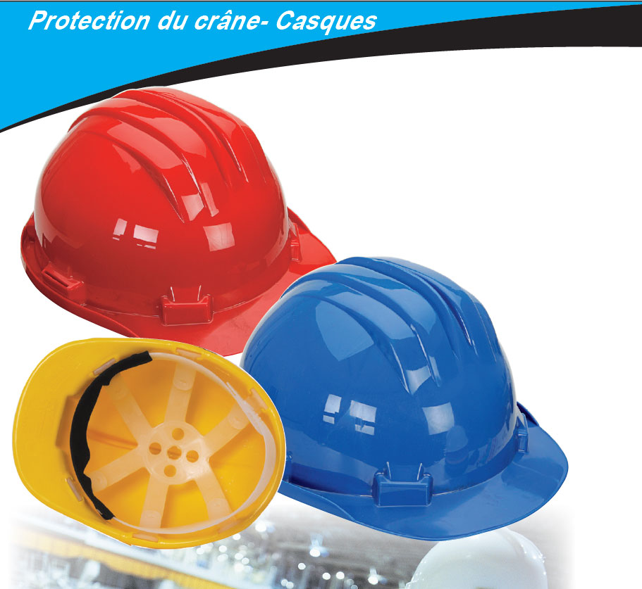 PACKAGE BTP – Protec – Vente de vêtements et équipement de protection ...